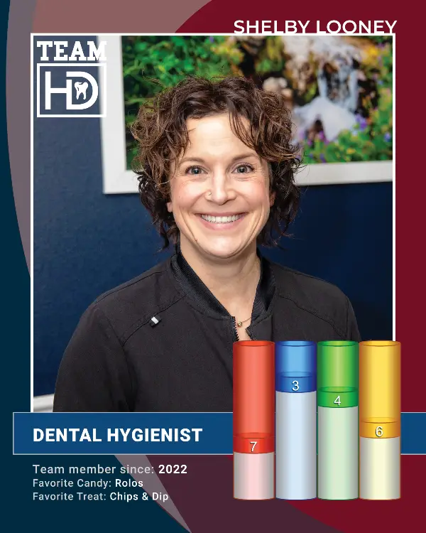 Meet the Team - Hunsaker Dental - Providing Cosmetic Dentistry in Salem ...