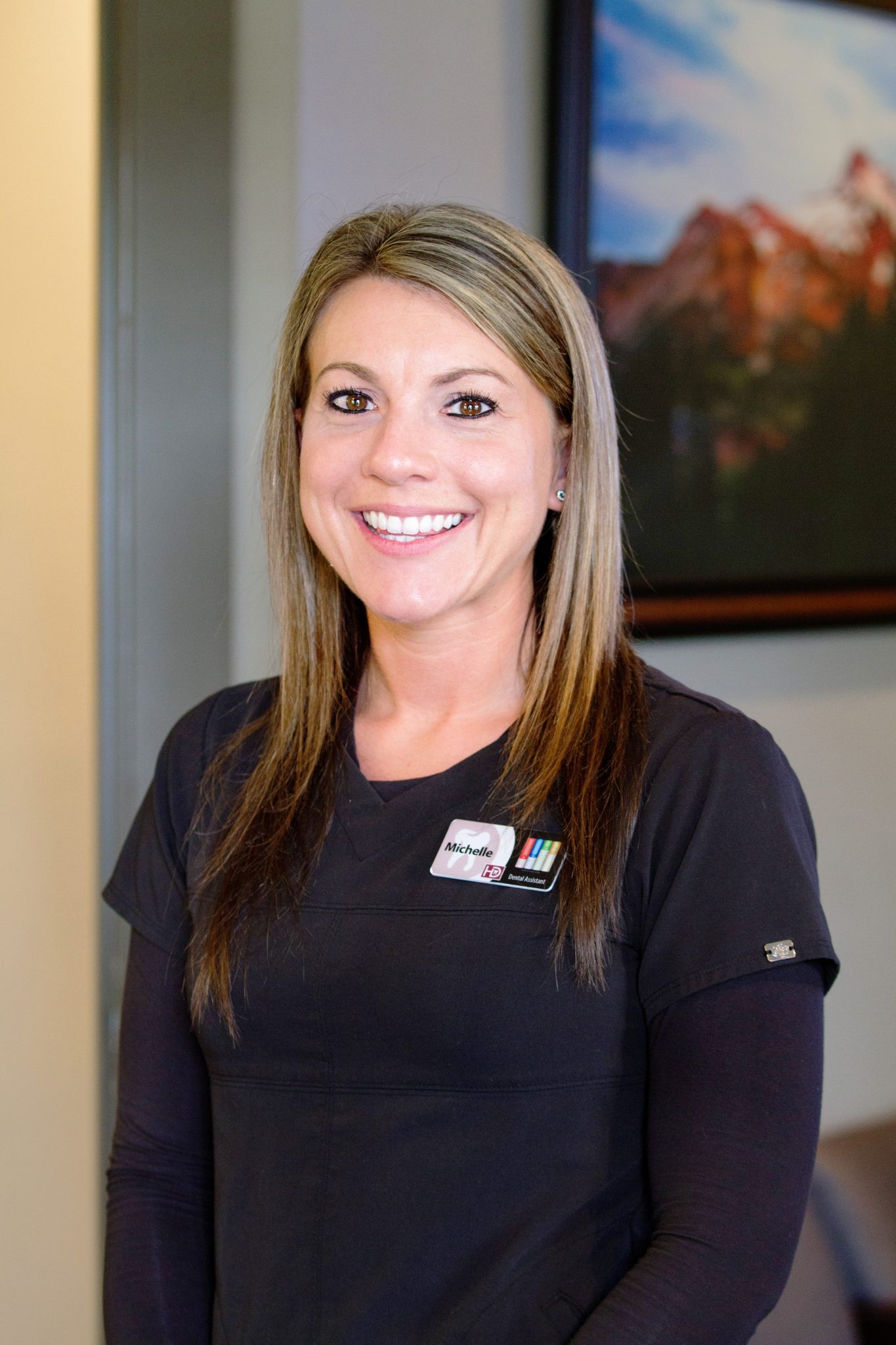 Smile Giveaway - Hunsaker Dental - Salem Dentist Office Near You