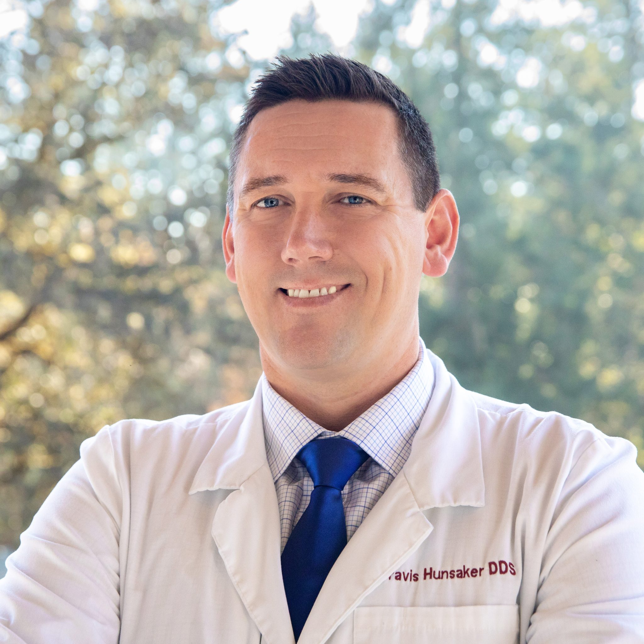 Full Mouth Dental Implants - Hunsaker Dental - Salem and Monmouth ...