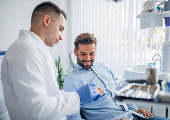 Dental Blog - Best Dentist Salem Oregon - Hunsaker Dental - Dentist ...